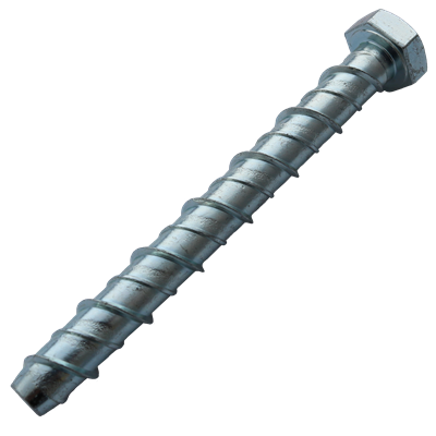 Fixings | Interclamp