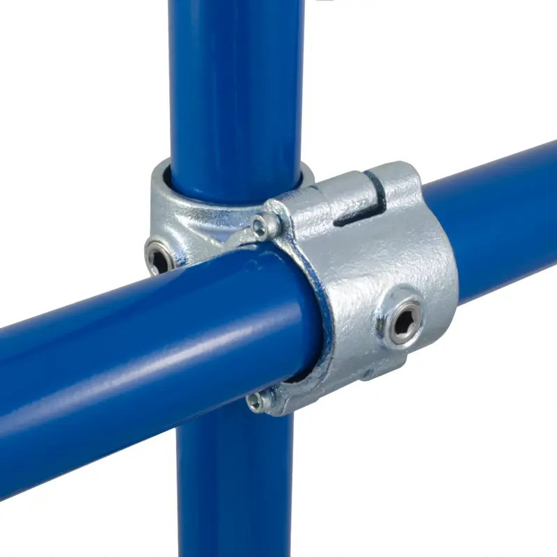 Interclamp® Type 136 - Split Tee Clamp