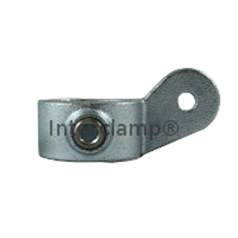 Interclamp® Type 172M - Offset Single Swivel Socket Male Part