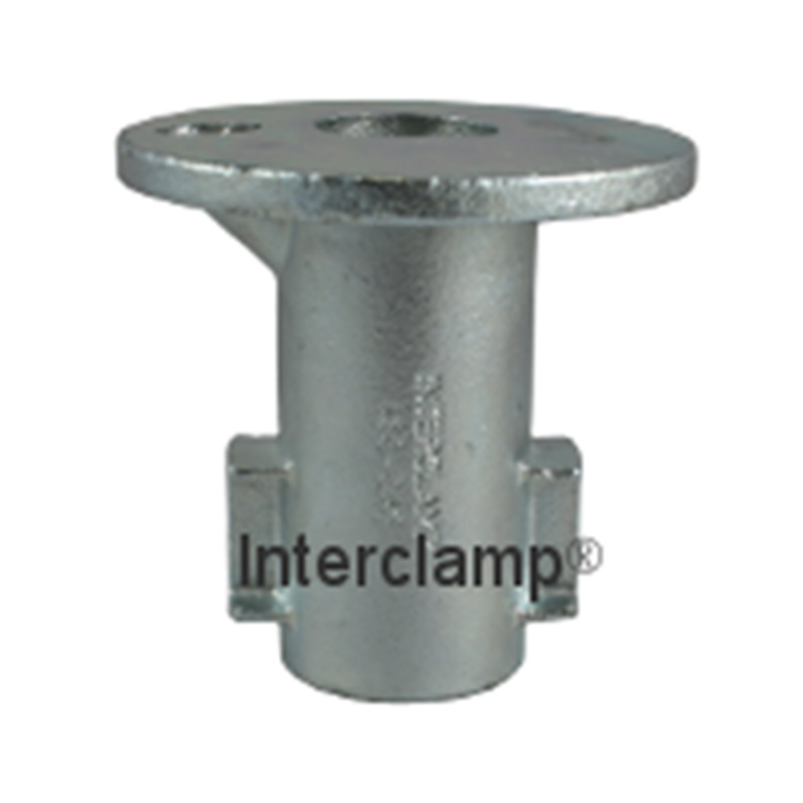 Interclamp® Type 134 - Ground Socket