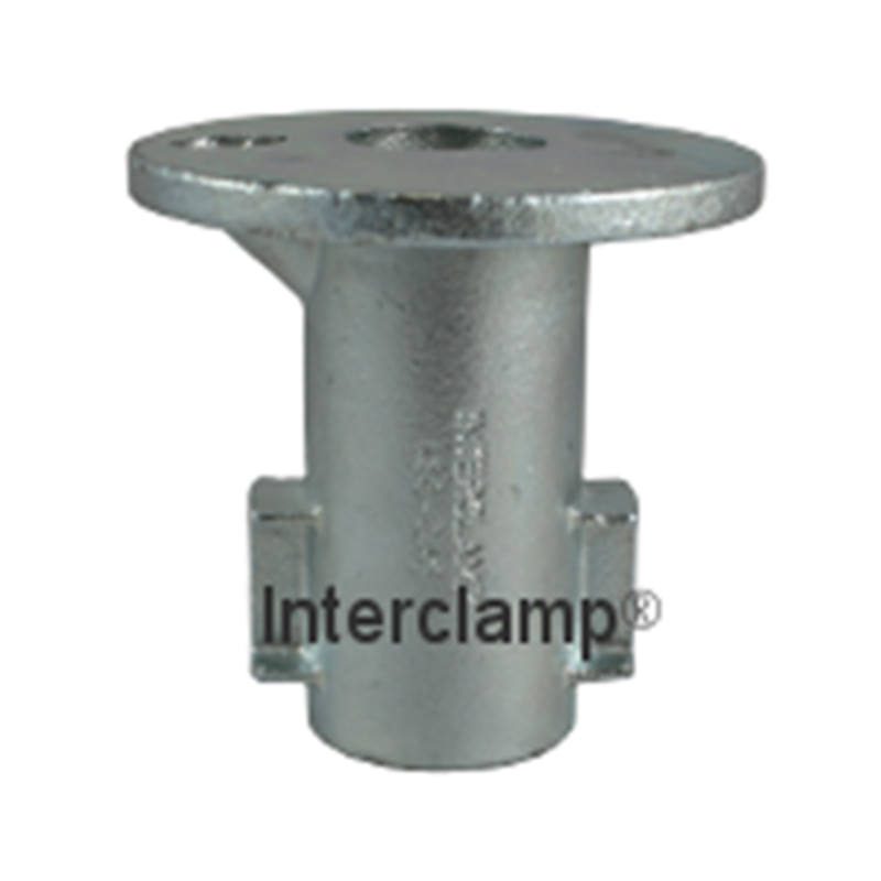 Interclamp® Type 134 - Ground Socket