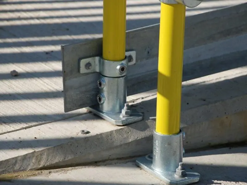 Fixings | Interclamp