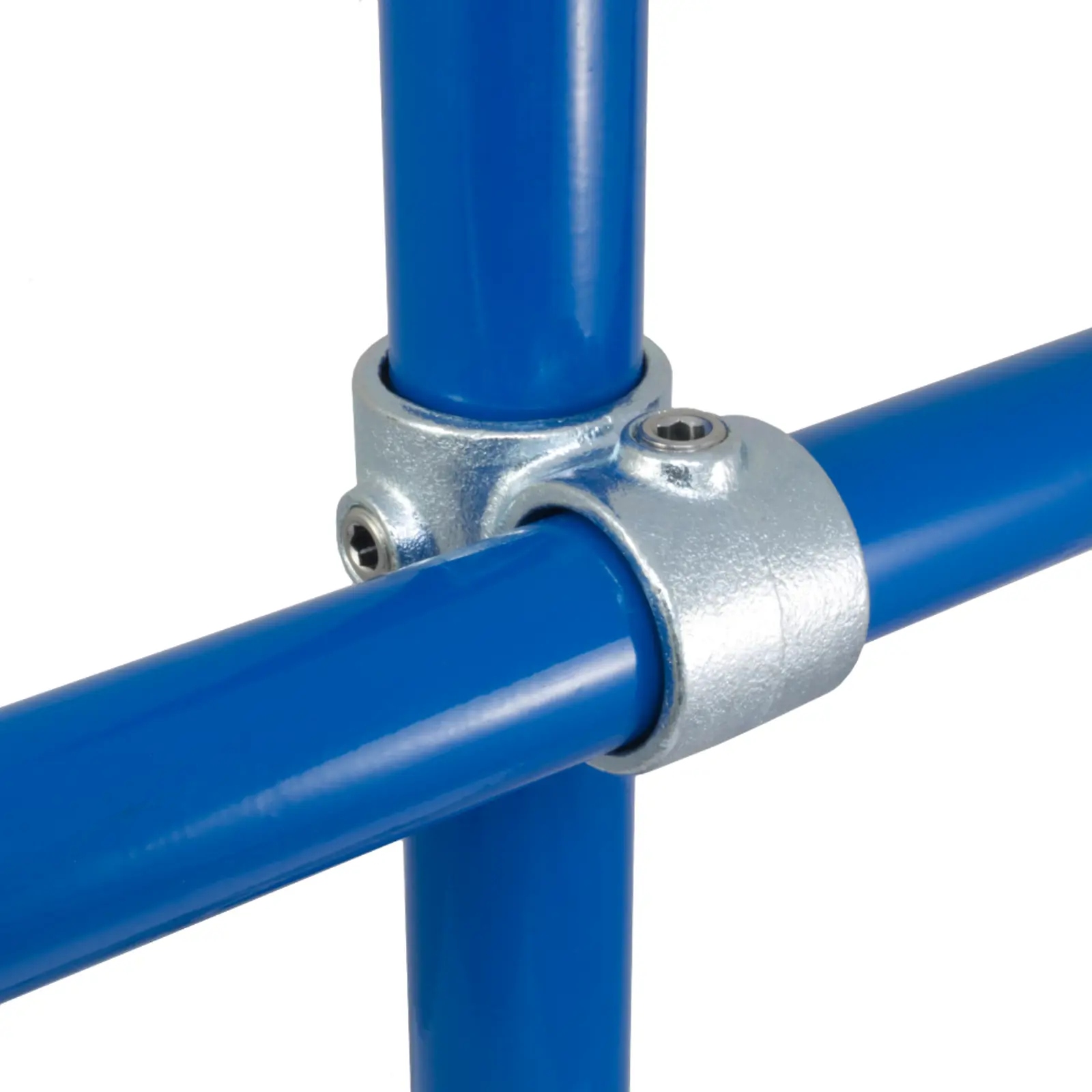 Interclamp® Type 161 - Offset Crossover