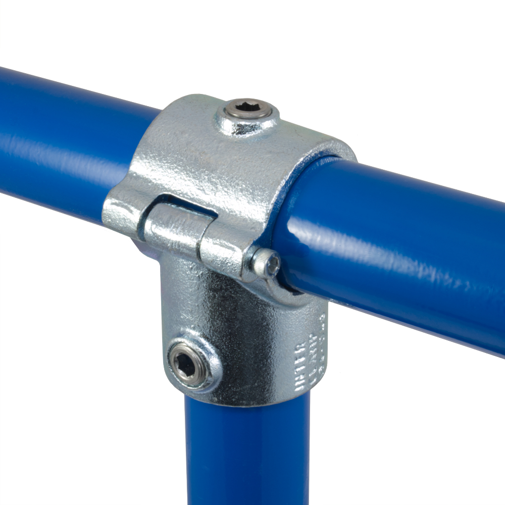 Interclamp® Type 136 - Split Tee Clamp