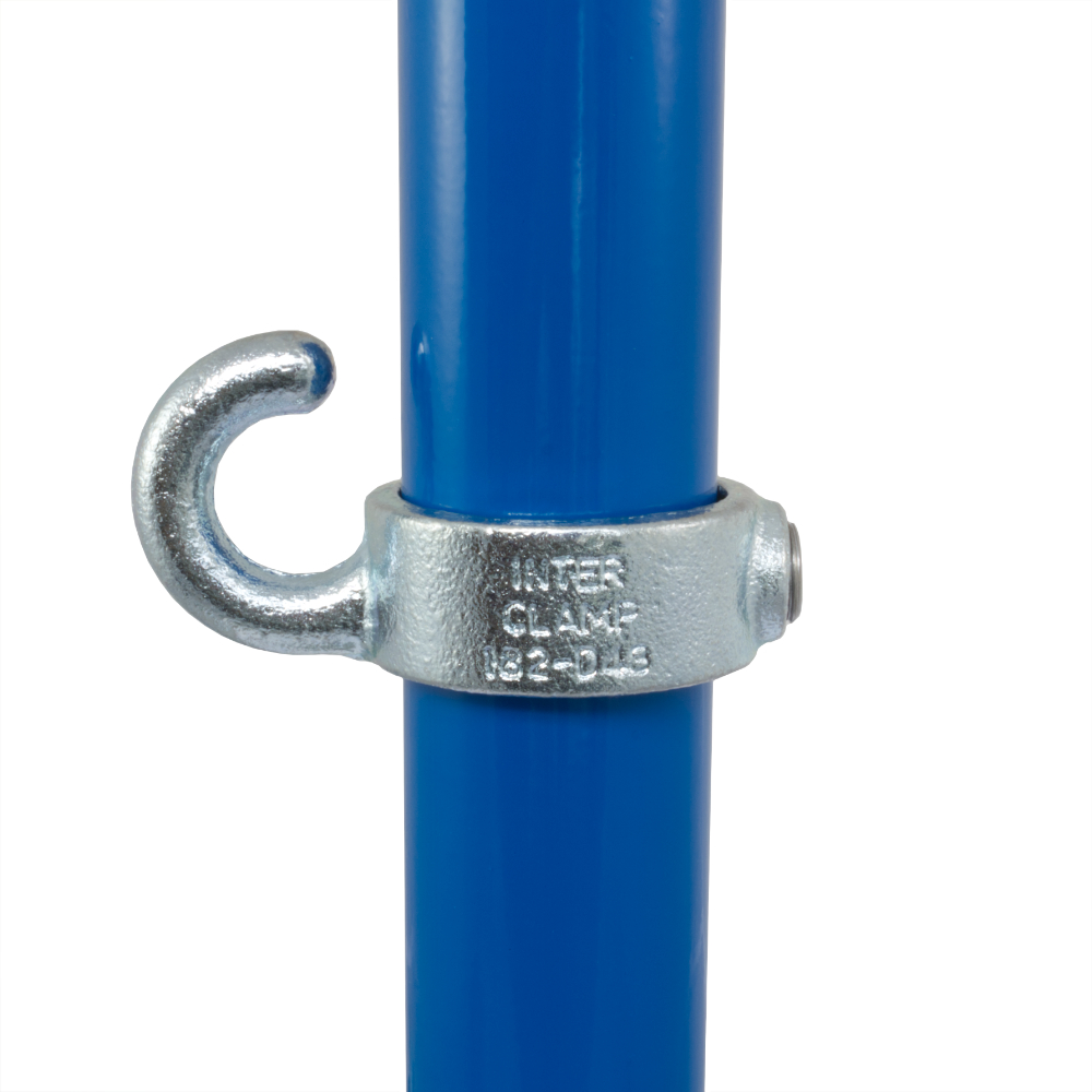 Interclamp® Type 182 - Hook Fitting