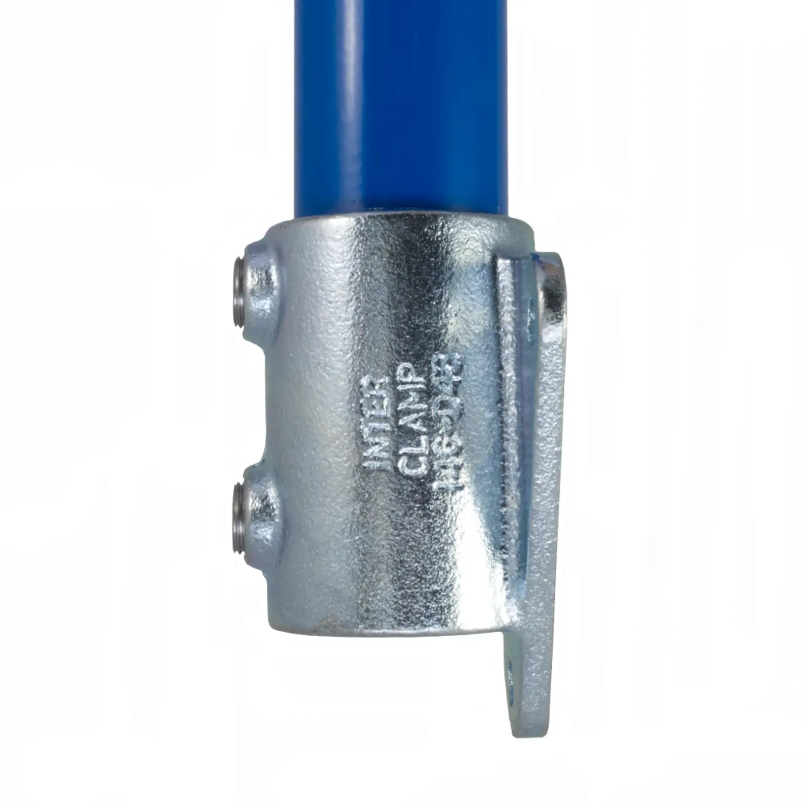 Interclamp® Type 146 - Structural Flush Side Palm Fixing