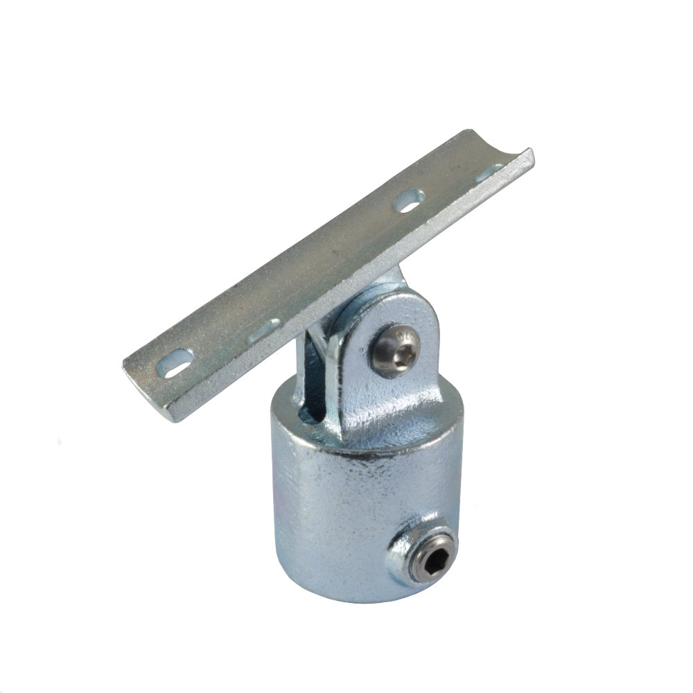 Interclamp® Fittings 751 - DDA Assist Saddle Fitting