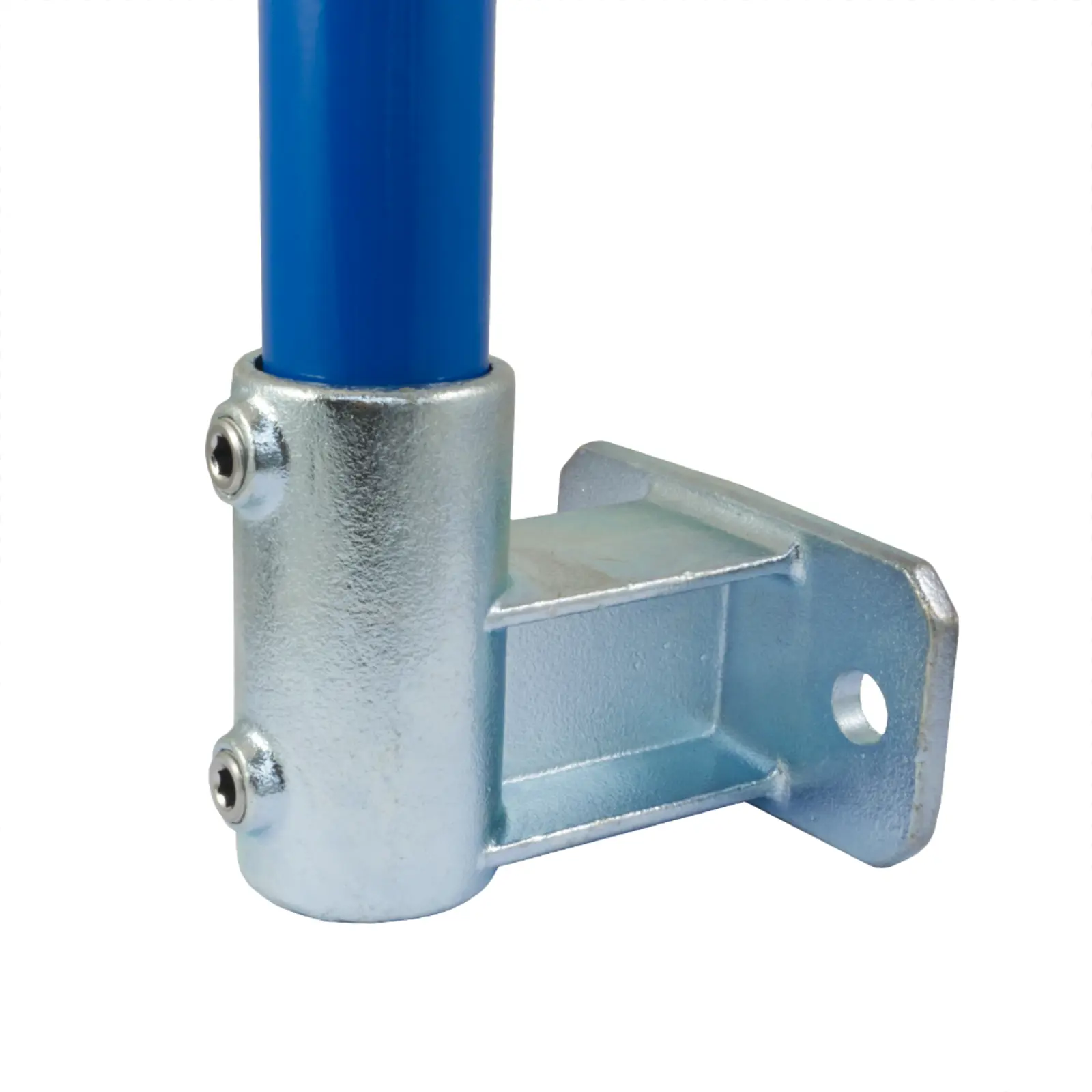 Interclamp® Type 246 - Heavy-duty Side Palm