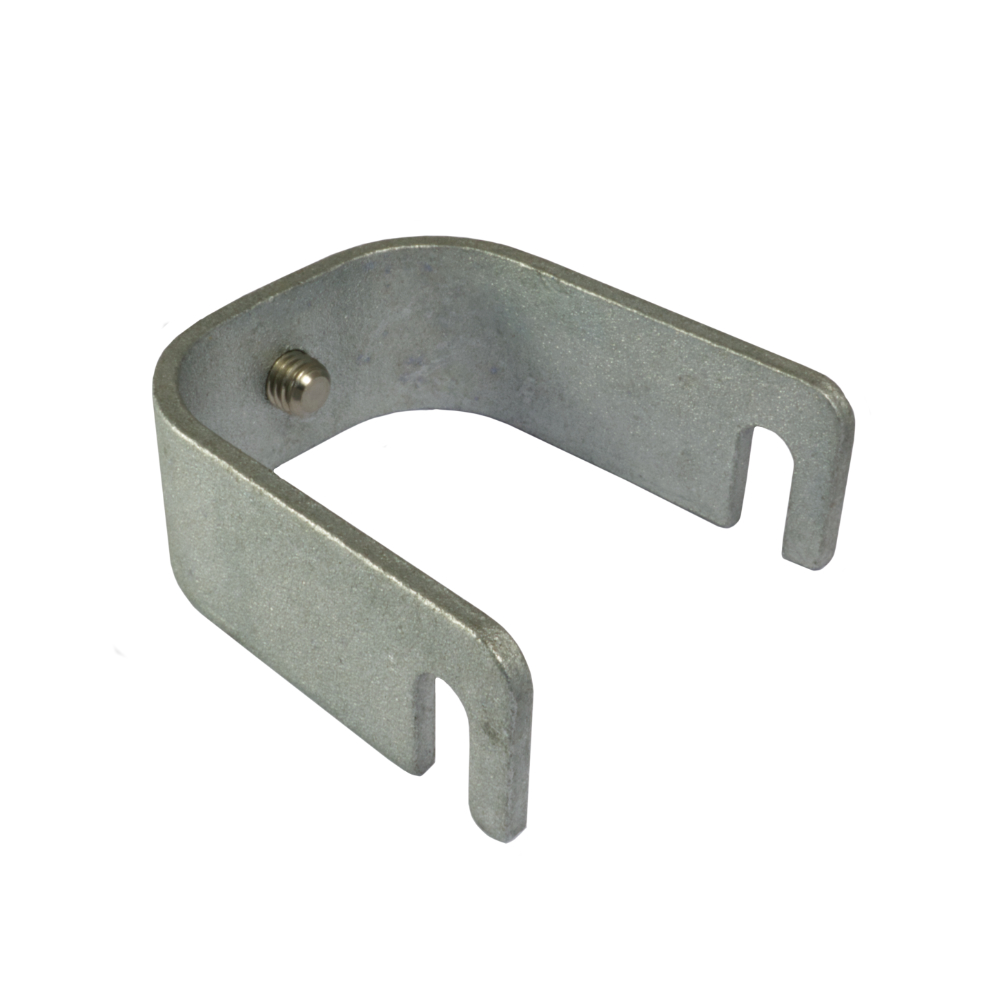 Interclamp® 348 - Toe Board Saddle Clamp