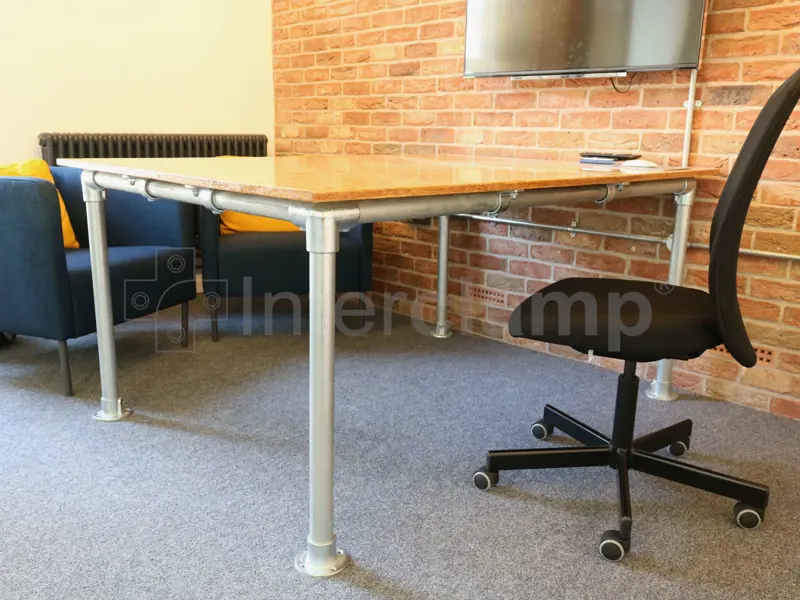 Interclamp Key Clamp Interclamp Tables