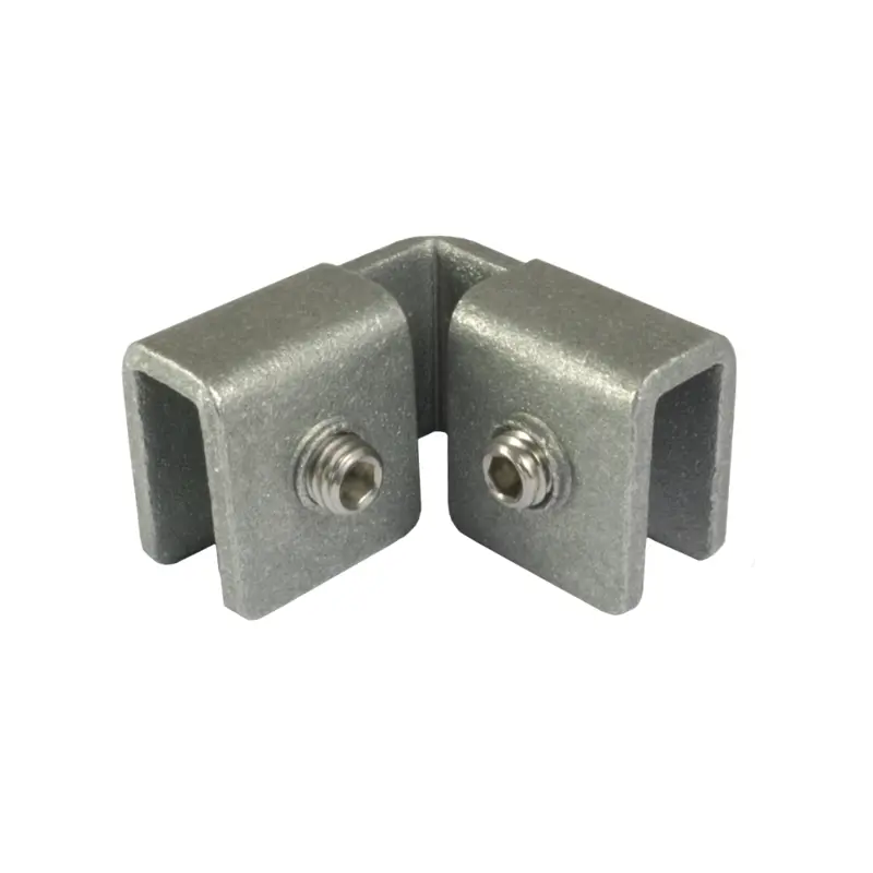 Interclamp® 347 - Toe Board Joiner - External Corner