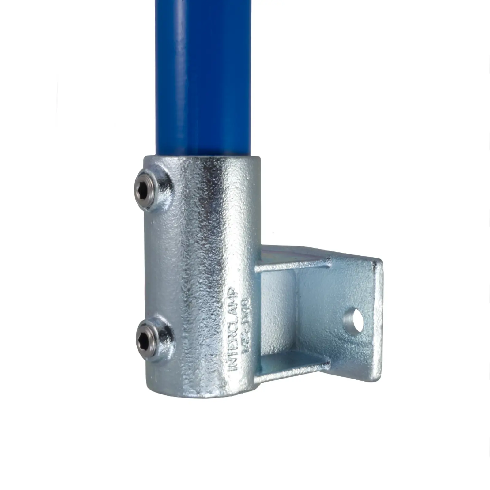 Interclamp® Type 146 - Structural Flush Side Palm Fixing