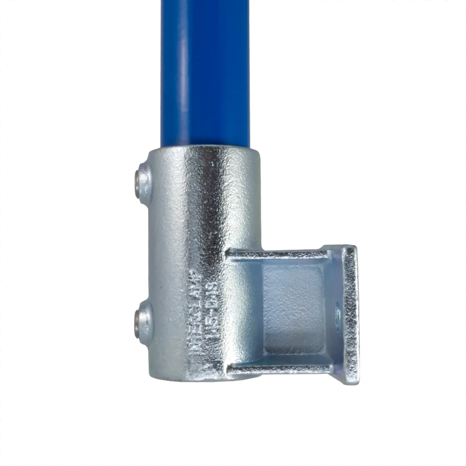 Interclamp® Type 145 - Railing Side Support (Horizontal)