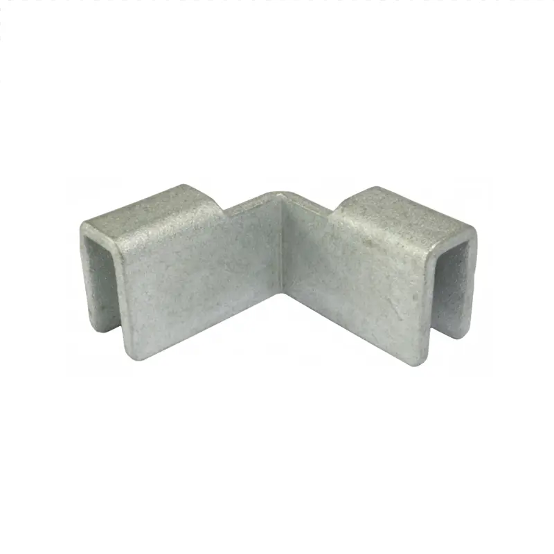 Interclamp® - 346 Toe Board Joiner - Internal Corner