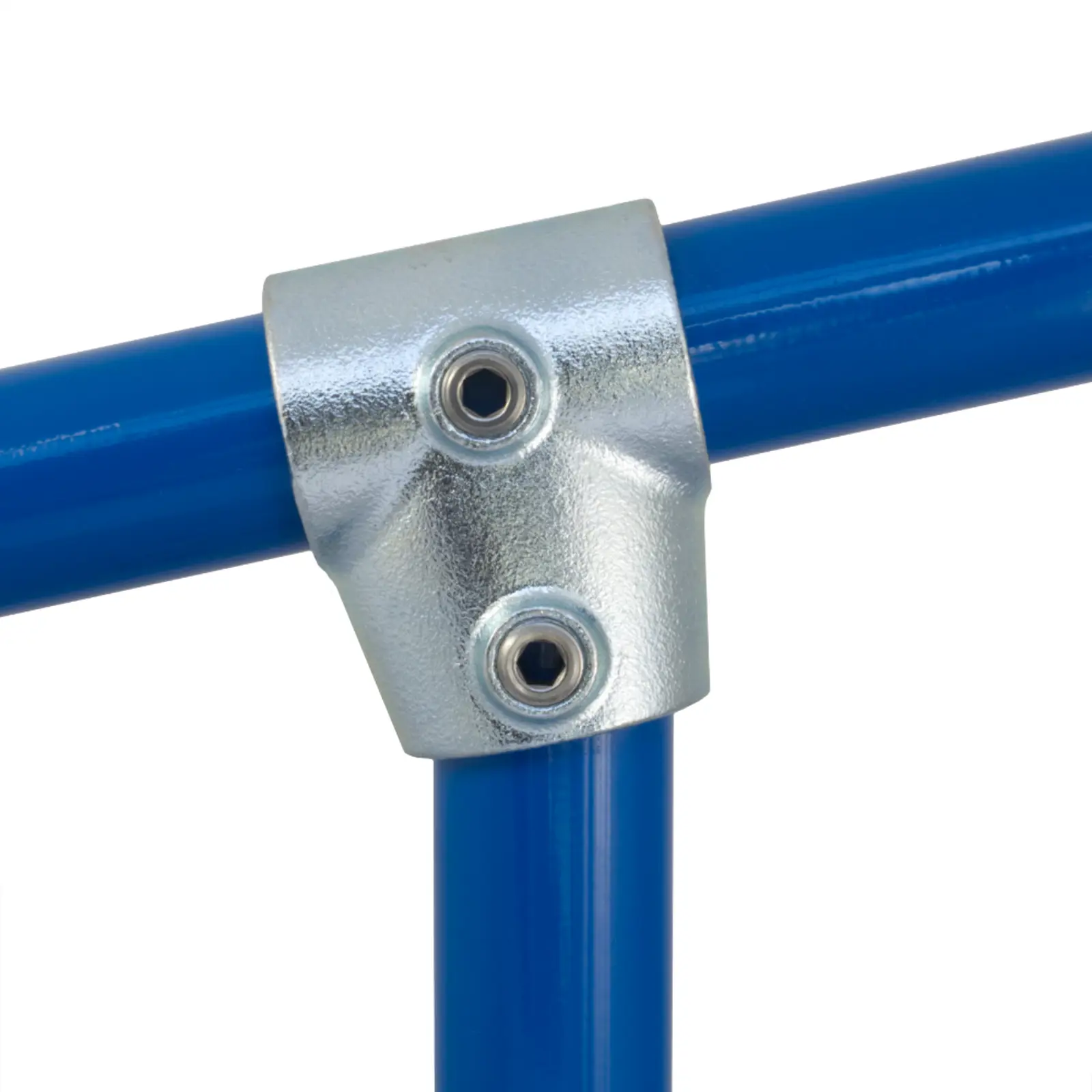 Interclamp® Type 156 - Slope Cross 0° - 11°
