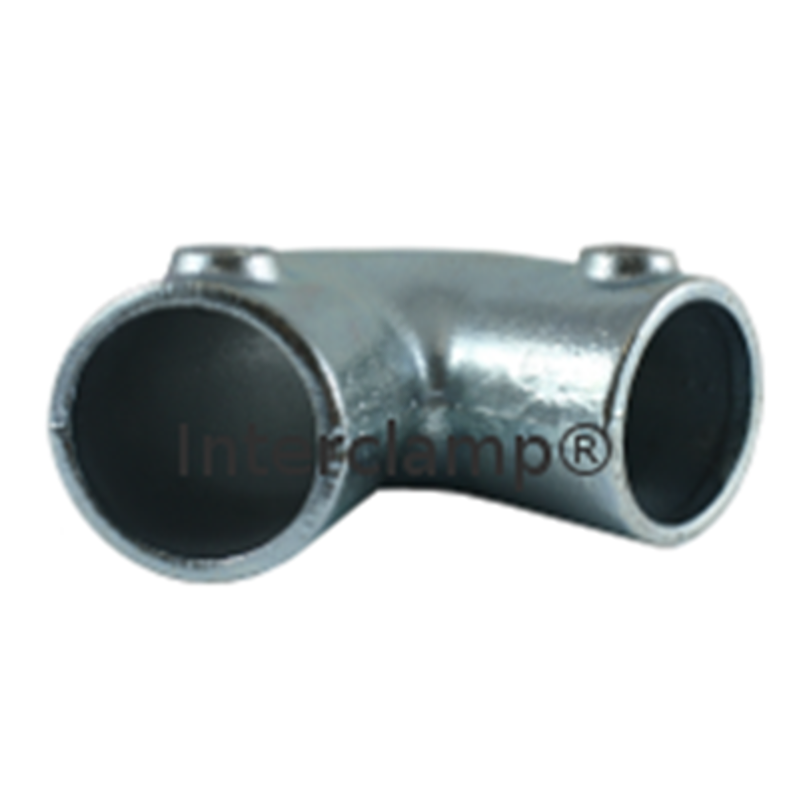 Interclamp® Type 123 - Acute Angle Elbow 40° - 70°