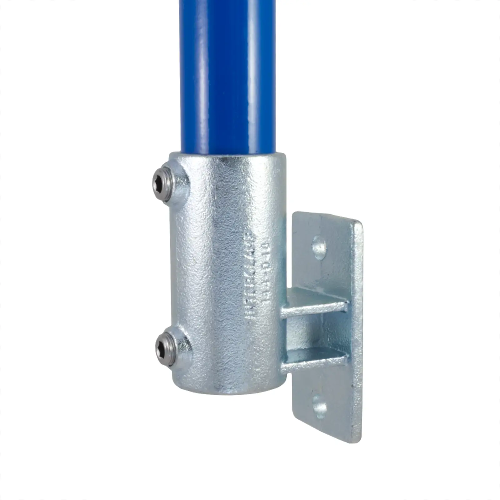 Interclamp® Type 246 - Heavy-duty Side Palm