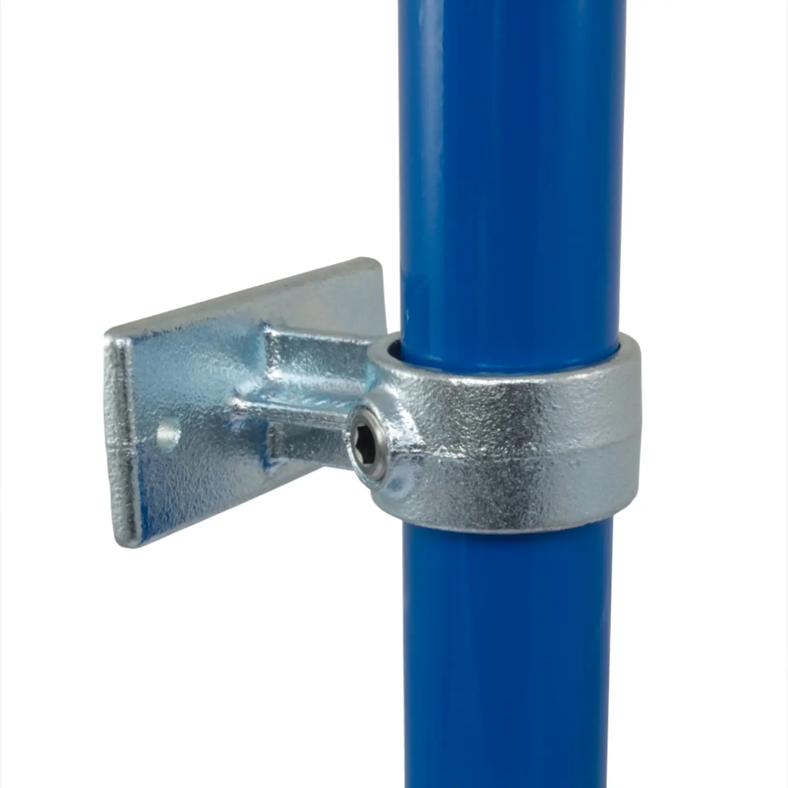 Interclamp® Type 146 - Structural Flush Side Palm Fixing