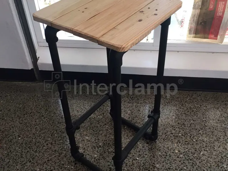 Interclamp Key Clamp Interclamp Tables